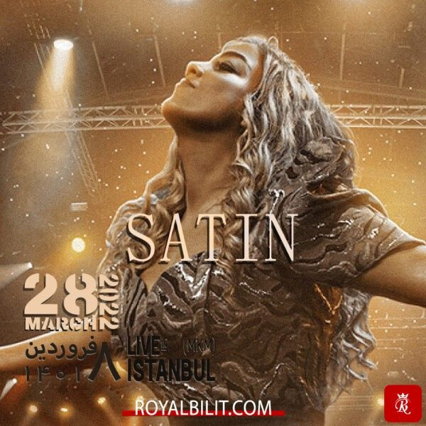 Satin konser istanbul | satin al bilet konser festival clup Royal Bilit